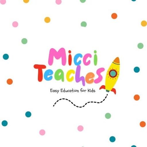 Micci Teaches